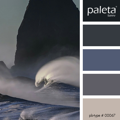 PALETA 51-100 :: Paletabarev