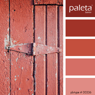 PALETA 301-350 :: Paletabarev