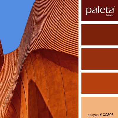 PALETA 301-350 :: Paletabarev